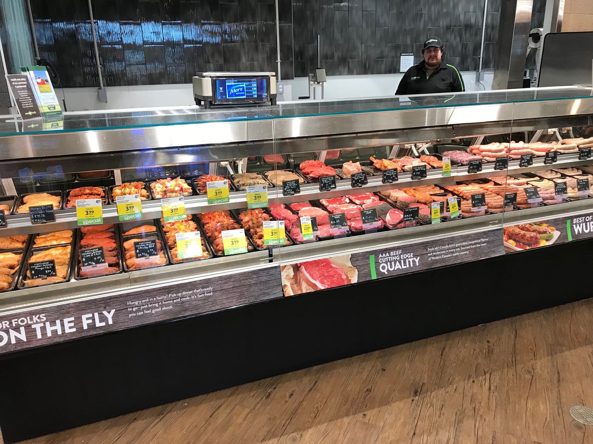 Best Service: Save On Foods | paNOW