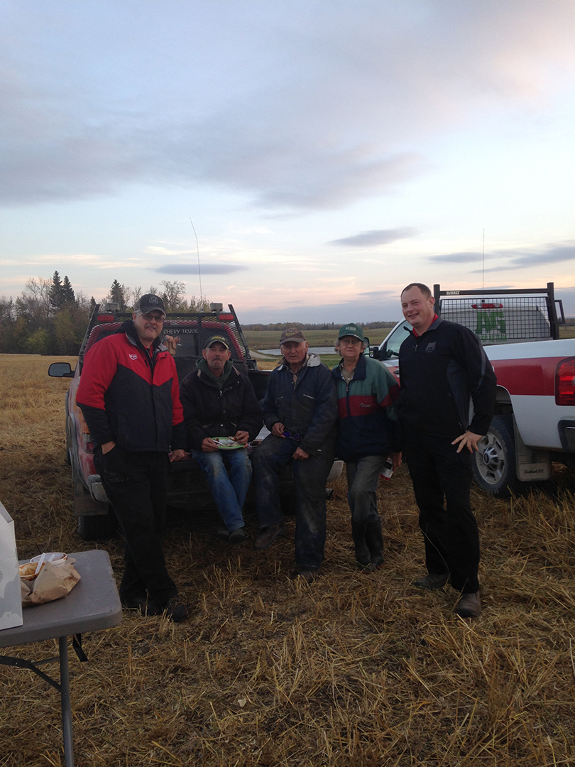 Prince Albert Co-op: Roots you can trust and growth you can rely on | paNOW