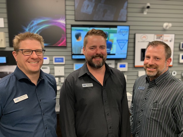 Prince Albert Alarm Systems: Securing their place in the industry | paNOW